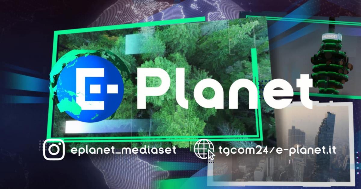 TGCOM24: L'innovativa batteria di sabbia serbatoio di energia verde ... TGCOM24: L'innovativa batteria di sabbia serbatoio di energia verde ...